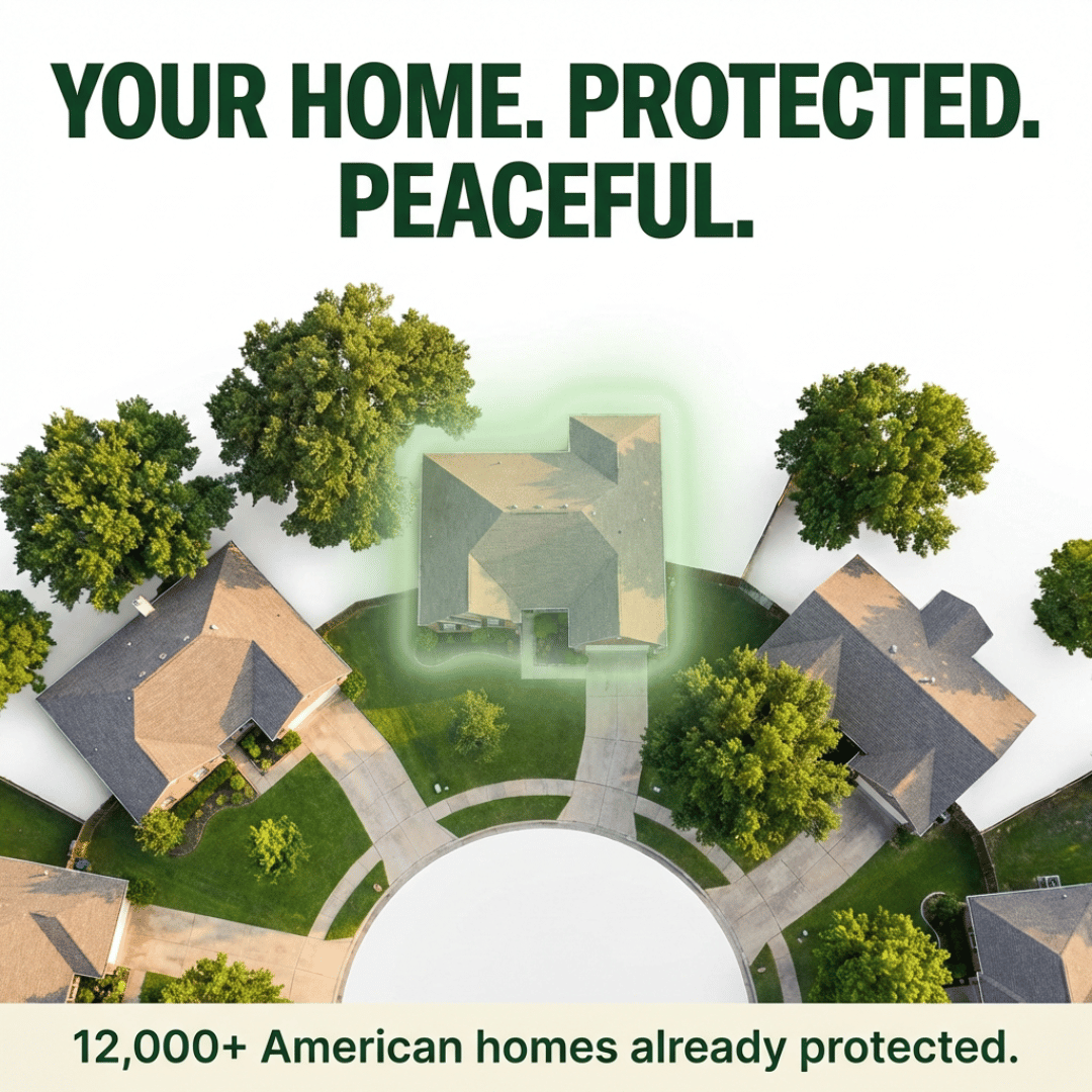 PestBlock Pods™ — Natural Pest Repellent – BRAVION